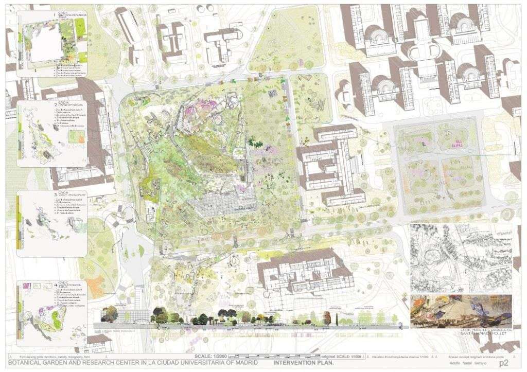 School Projects - Studio Archiologics